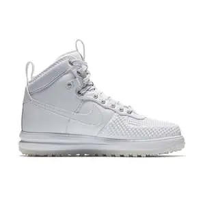Nike Lunar Force 1 Duckboot 'triple