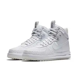 Nike Lunar Force 1 Duckboot 'triple