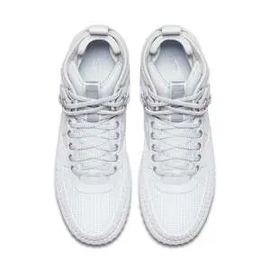 Nike Lunar Force 1 Duckboot 'triple