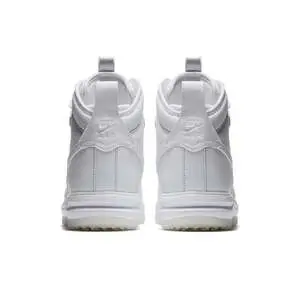 Nike Lunar Force 1 Duckboot 'triple
