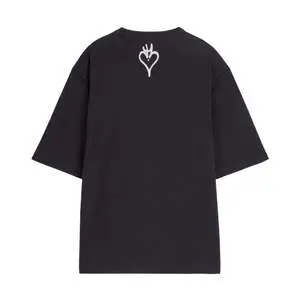 Adidas X Y-3 Chito Graphic T-shirt Asia Sizing
