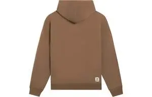 LI-NING Art Graphic Hoodie