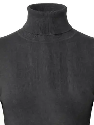 TOCCIN Alma Turtle-neck Sweater