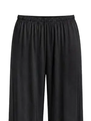 TOCCIN Alex Pull-on Wide Leg Trousers