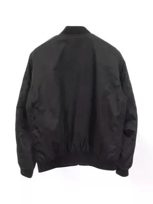 Prada Re-nylon Bomber Jacket