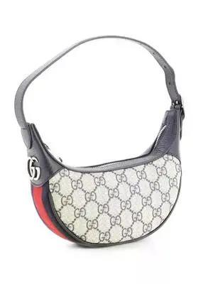 Gucci Ophidia Mini Hobo Bag