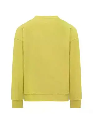 BARROW Teddy Bear Print Sweatshirt