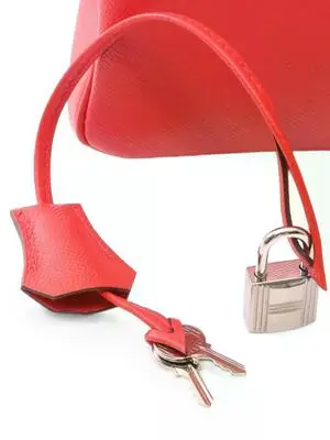 Hermès 2019 Birkin 35 Epsom Handbag