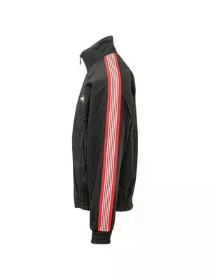 BARROW Logo Print Sport Jacket