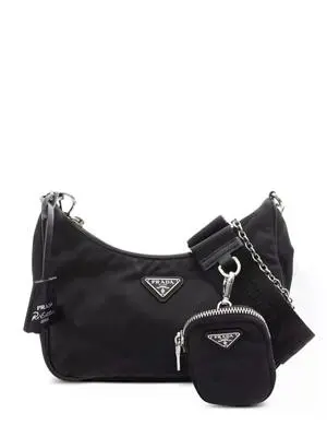 Prada Re-edition 2005 Shoulder Bag
