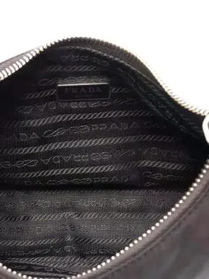 Prada Re-edition 2005 Shoulder Bag
