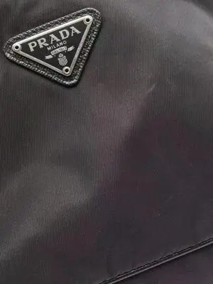 Prada Re-edition 2005 Shoulder Bag