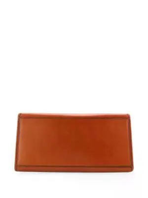 Fendi Sunshine Shopper Large Tote Bag