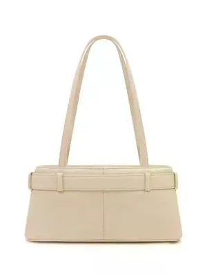 OSOI Brocle Mini Leather Tote Bag - Neutrals