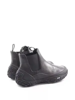 Dior 2020s B28 Ankle Boots