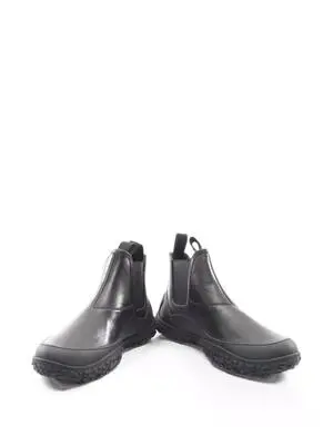 Dior 2020s B28 Ankle Boots