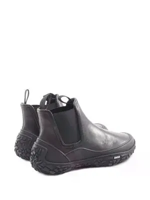 Dior B28 Ankle Boots
