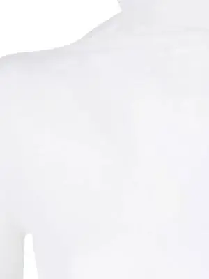 Antonelli Firenze Roll-neck Long-sleeve Turtleneck