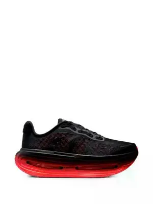 Nike Vomero Premium Lace-up Running Sneakers - Black