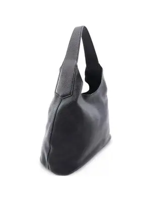 Prada Leather Tote Bag