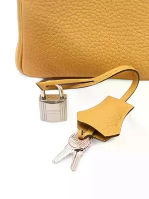 Hermès 2026 25 Birkin Tote Bag