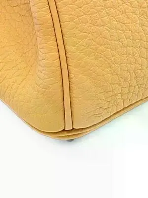 Hermès 2026 25 Birkin Tote Bag