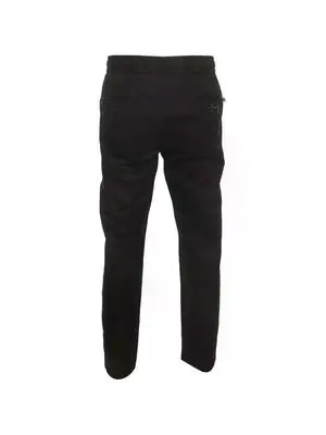 Dolce & Gabbana Logo-plaque Track Pants