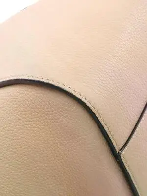 Loewe 2010s Hammock Tote Bag - Neutrals