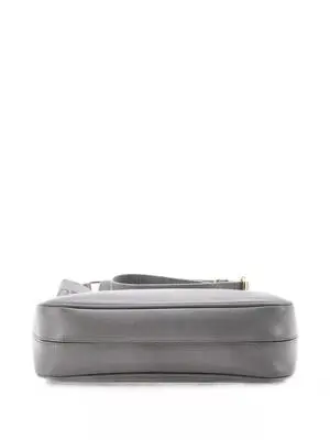 Prada Re-edition 2005 Shoulder Bag Saffiano Leather Small Crossbody Bag
