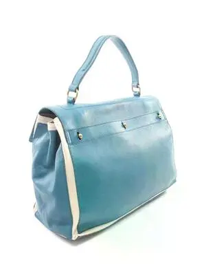 Saint Laurent Muse Two Tote Bag