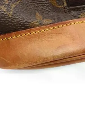 LOUIS VUITTON Montsouris Backpack