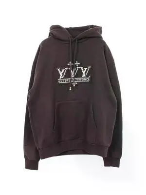 LOUIS VUITTON Cotton Hoodie