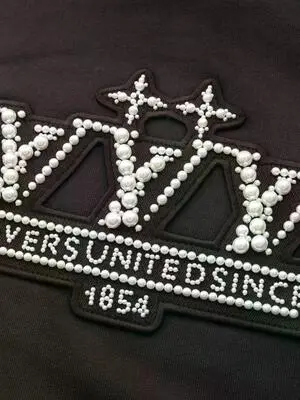 LOUIS VUITTON Cotton Hoodie