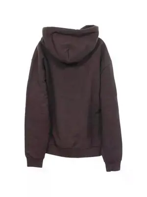LOUIS VUITTON Cotton Hoodie - Brown