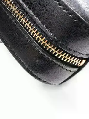 Saint Laurent Vicky Quilted Belt Bag