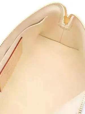 LOUIS VUITTON Monogram Multicolore Cosmetics Pouch
