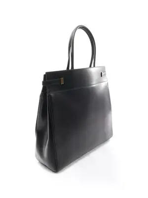 Saint Laurent Manhattan Tote Bag