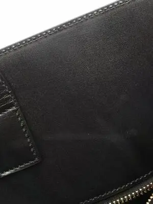 Saint Laurent Manhattan Tote Bag