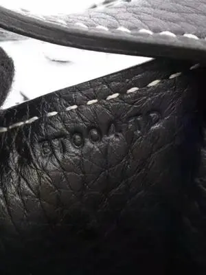 Hermès 2016 31 Arzan Tote Bag