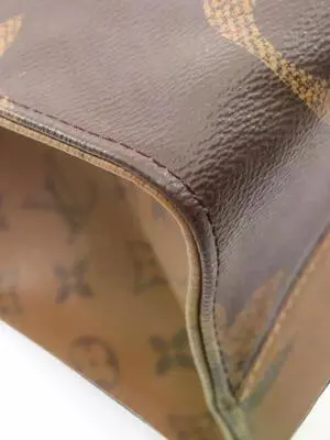 LOUIS VUITTON 2019 Gm Onthego Monogram Giant Tote Bag