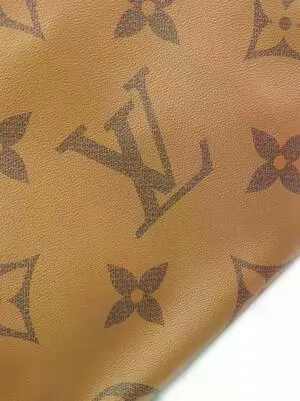 LOUIS VUITTON Monogram Giant Tote Bag
