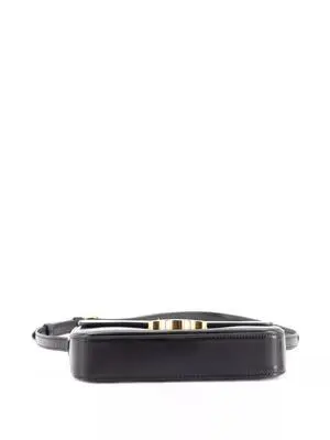 Celine Triomphe East-west Smooth Calfskin Shoulder Bag