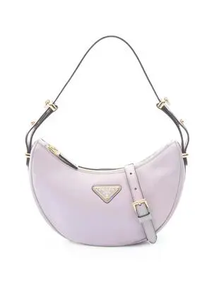 Prada Arc Shoulder Bag