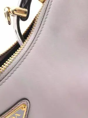 Prada Arc Shoulder Bag