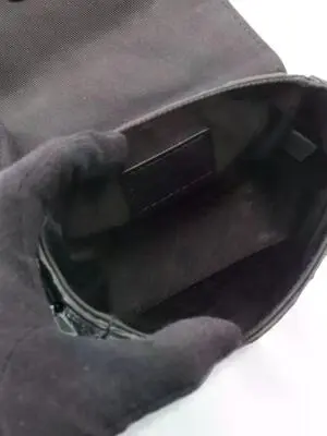LOUIS VUITTON S-lock Monogram Shoulder Bag