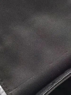LOUIS VUITTON S-lock Monogram Shoulder Bag