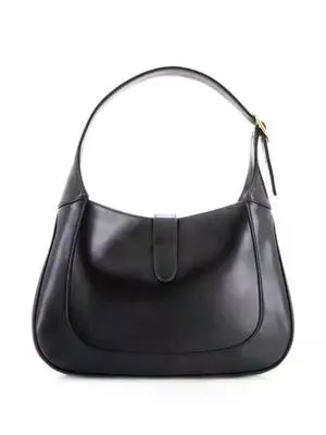 Gucci Jackie 1961 Leather Small Hobo Bag
