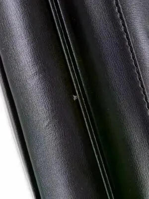 Gucci Jackie 1961 Leather Small Hobo Bag