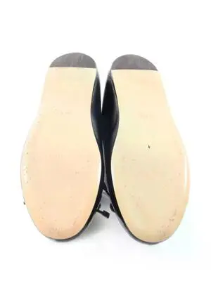 Gucci Gg Marmont Ballet Flats