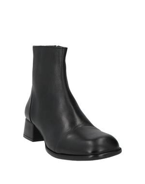 NILA & NILA Ankle Boots In Leather